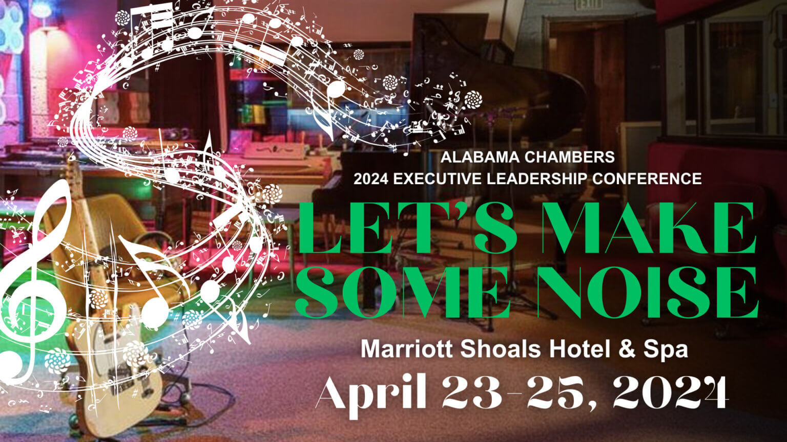 Executive Leadership Conference - Chamber of Commerce Association of ...