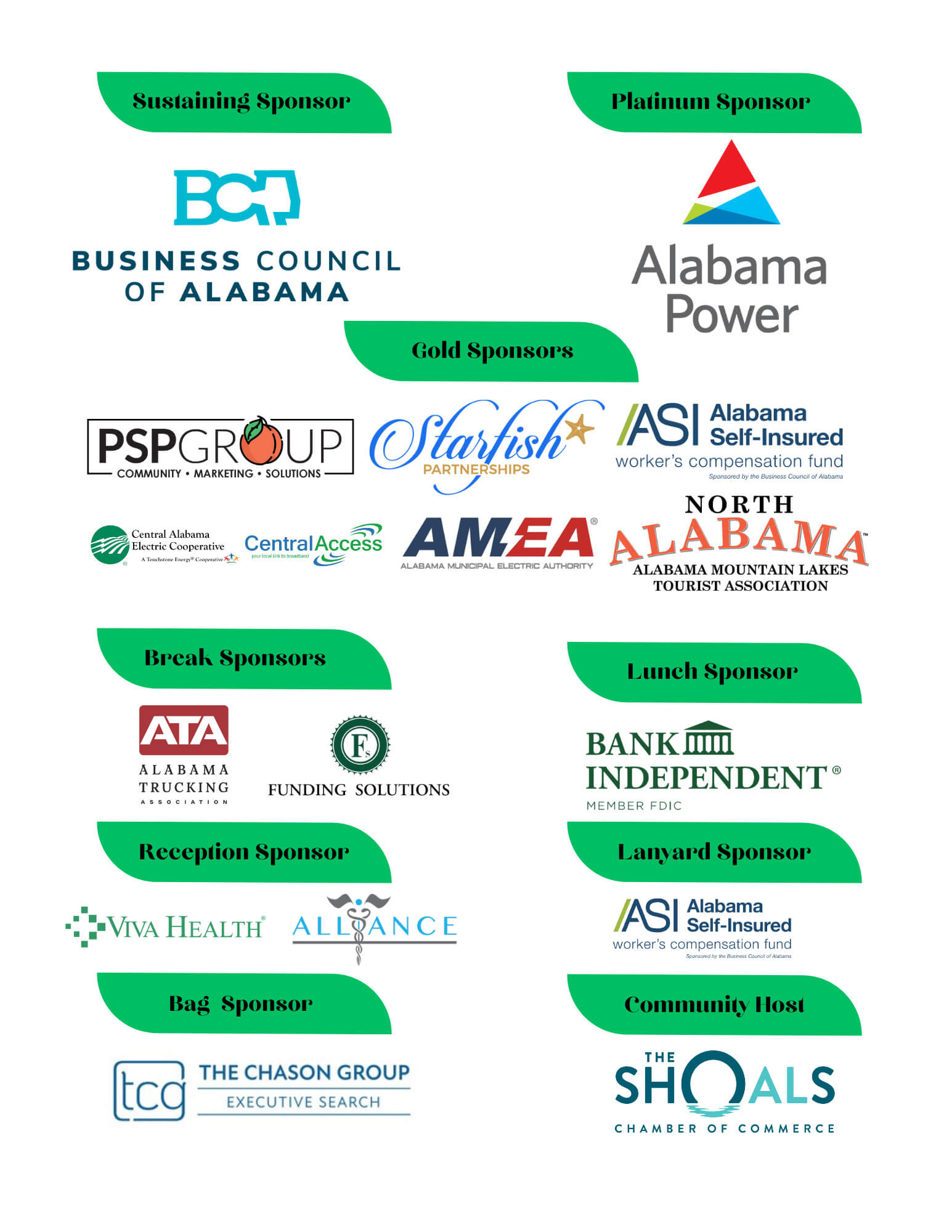 Executive Leadership Conference - Chamber of Commerce Association of ...