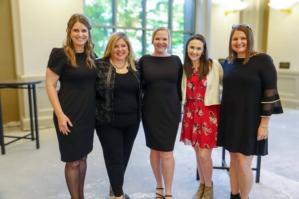 ELC 2024 Night of Champions Awards & Reception - Chamber of Commerce ...