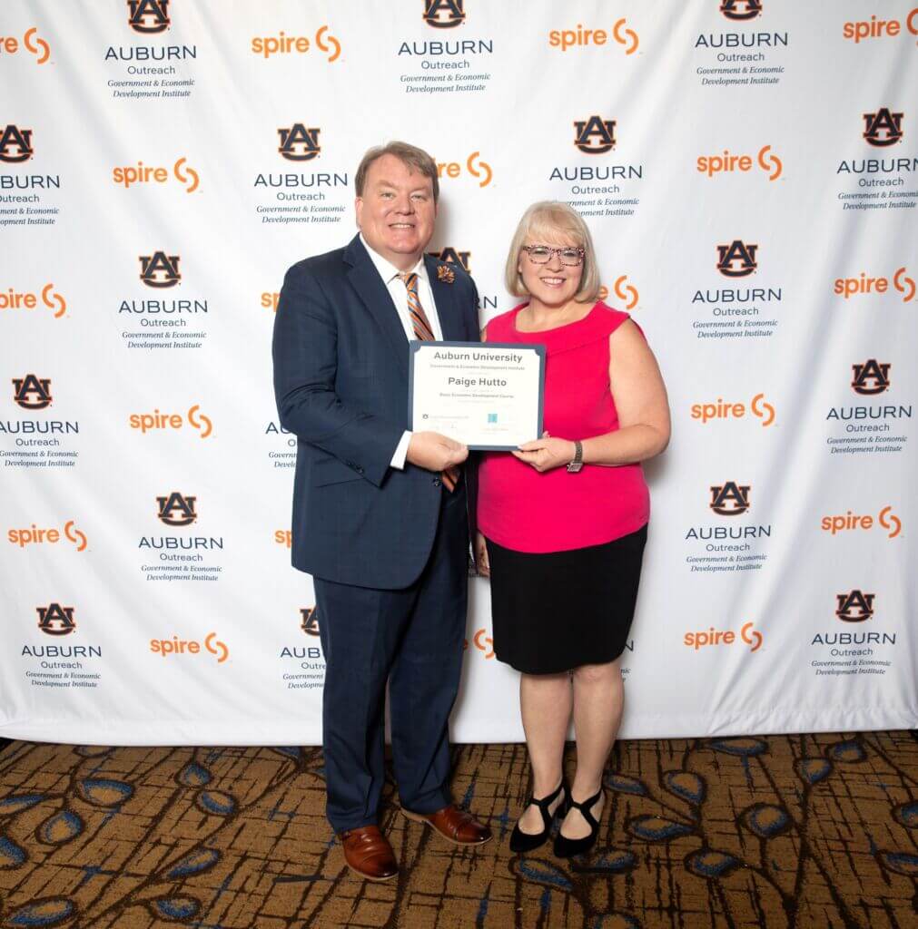 Home - Chamber of Commerce Association of Alabama