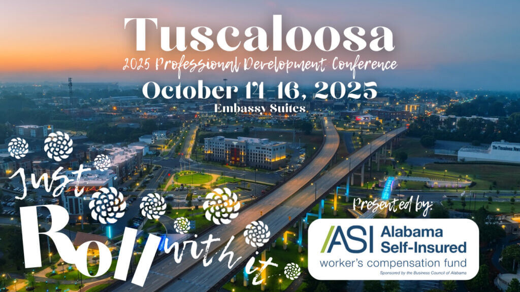 Professional Development Conference - Chamber of Commerce Association ...