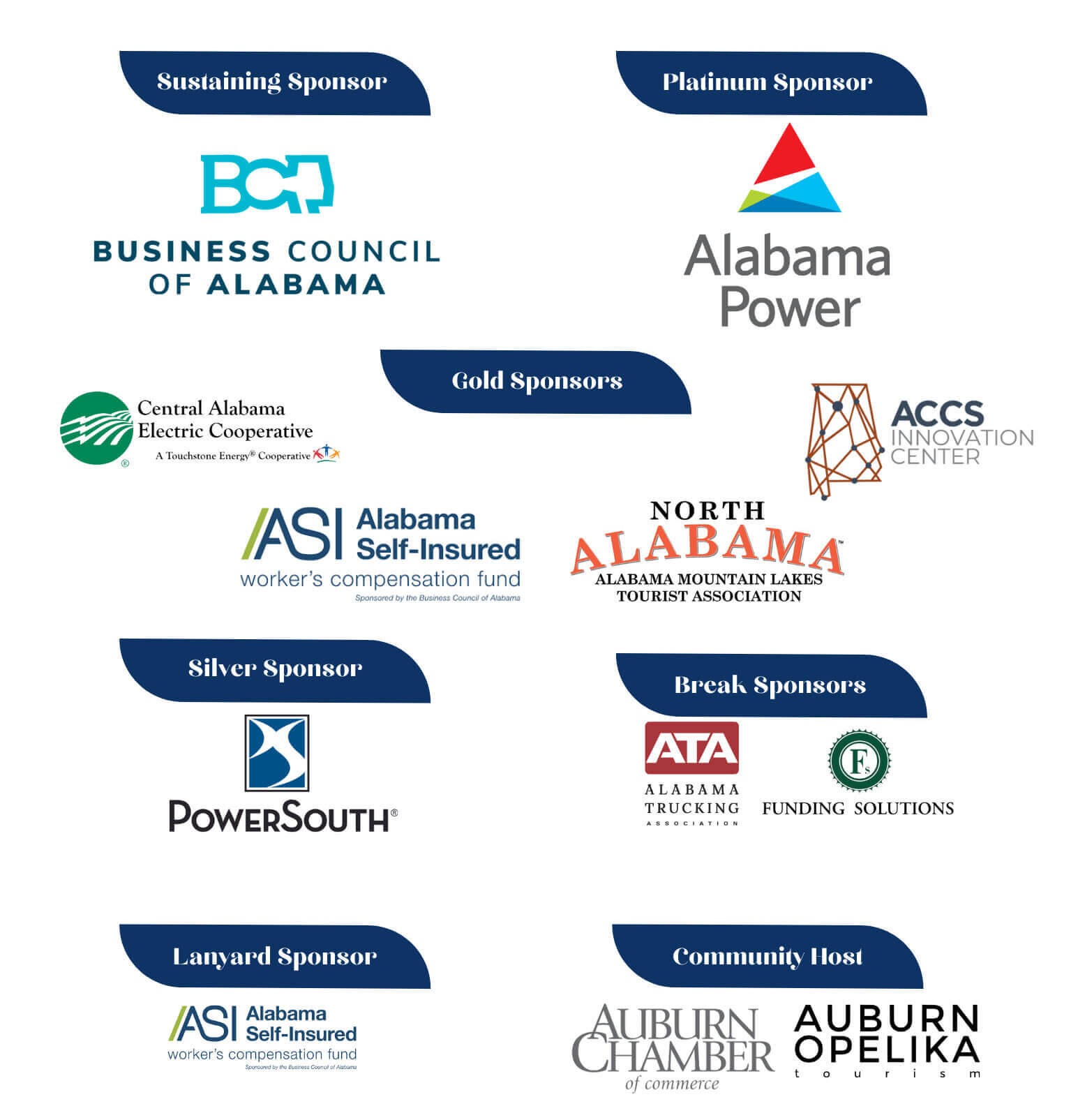 Executive Leadership Conference - Chamber of Commerce Association of ...
