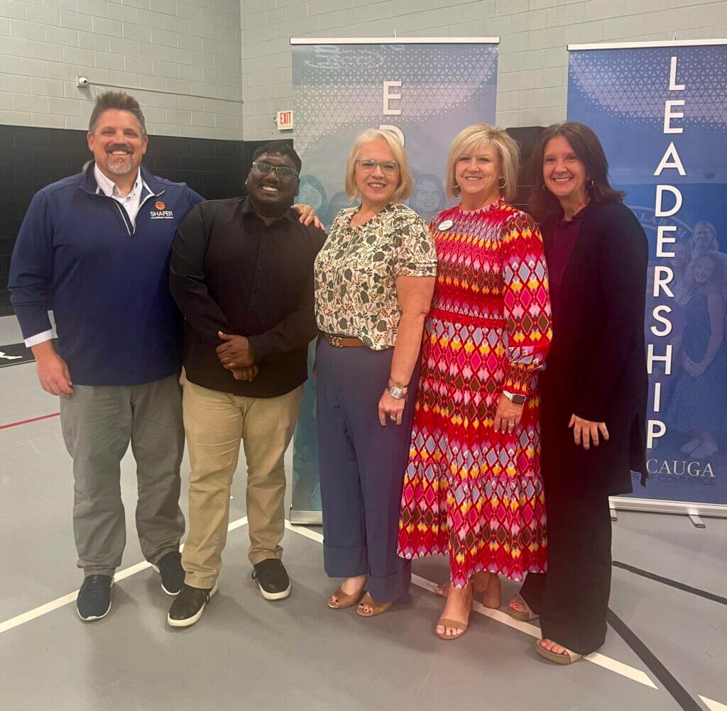 Home - Chamber of Commerce Association of Alabama